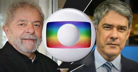 Globo Em Estado De Alerta Com Eventual Soltura De Lula