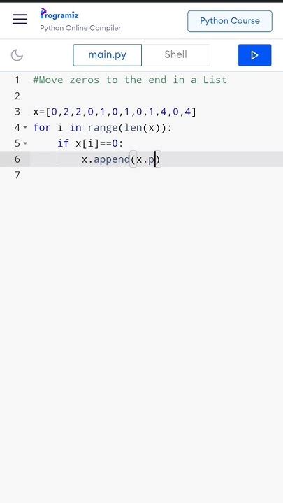 Python Interview Questions 😎 Shorts Short Python Pythontutorialtelugu Youtube