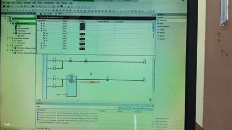 Pritam Maity On Linkedin Plclab Industrialcontrol Trainingkit
