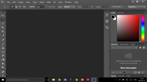 Gimp Vs Photoshop Which Is Better [similarities And Differences]