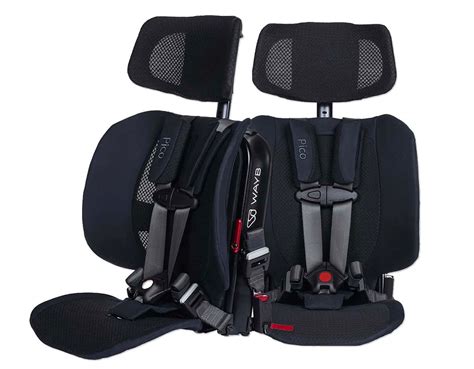 Wayb Pico Perfect Pair Jet 2 Pack