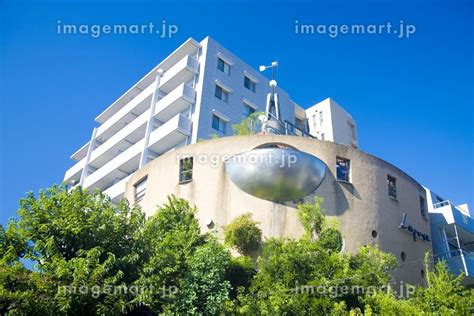 阿佐ヶ谷の写真素材 24015525 イメージマート