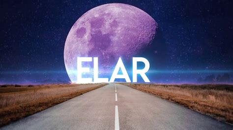 ELAR - A Walk Through Eternity (Official Video) - YouTube Music