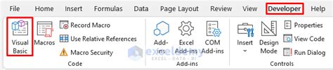How To Save Chart As Image Using VBA In Excel Easy Methods