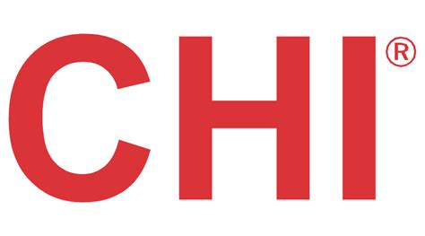 Chi Logo Logodix