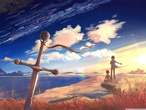 Anime Christian Wallpapers Wallpaper Cave