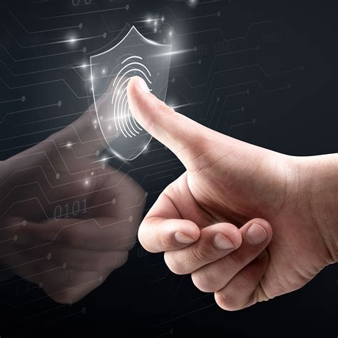 Pcl Touchless Biometric System Pcl