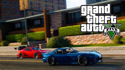 Gta 5 How To Play Guide On How To Play Gta V On Pc Online
