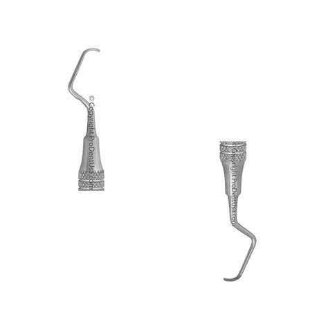 9 10 Gracey Curette Prodentusa