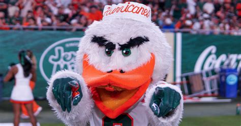 Miami Transfer Portal Tracker