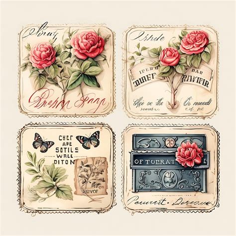 Premium Photo Borderline Design Unleashing Creative Potential With Powerpoint Web Elements And