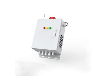 IoT Based Indoor Air Quality Monitoring System