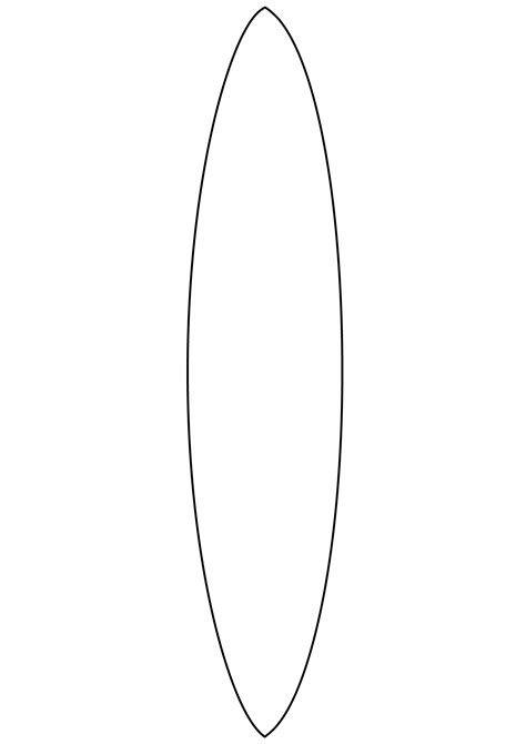 Shape Of Canoe Free Printable Papercraft Templates