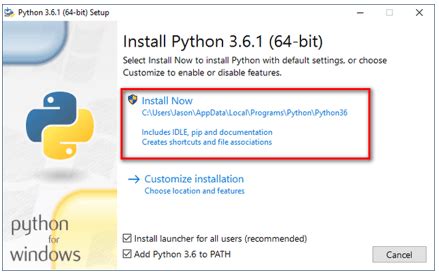 Python
