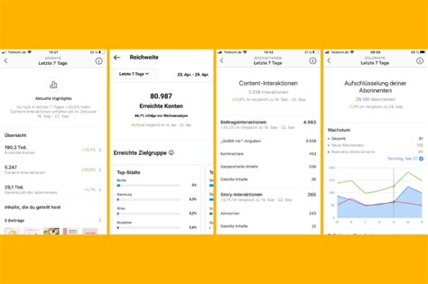 Instagram Statistiken 2025 Insights Zu Influencern Nutzern Etc