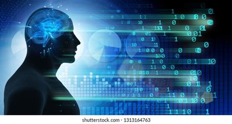 Cognitive Computing Images Stock Photos Vectors Shutterstock