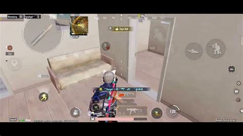 Shubh Baller🚀 Bgmi Montage Youtube
