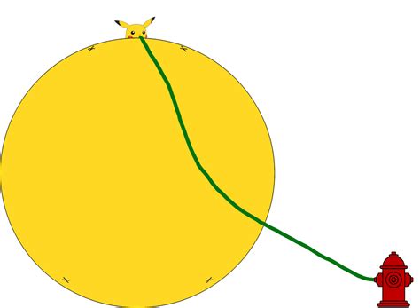 Pikachu Water Inflation By Marybethmaria1423 On Deviantart