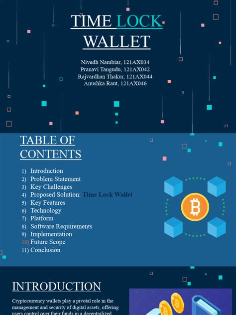 Bt Mini Project 1 Pdf Cryptocurrency Computer Security