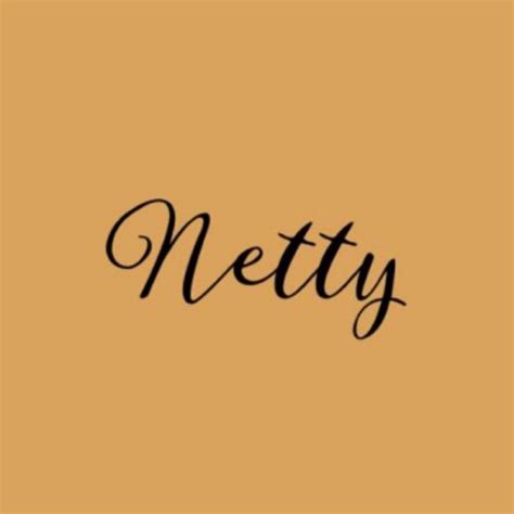 Produk Netty Collection Shopee Indonesia