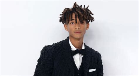 Jaden Smith Crying Video Leaves The Internet Baffled Therecenttimes