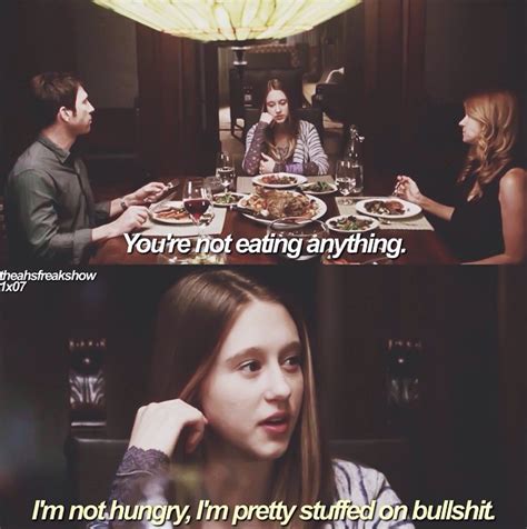 American Horror Story Season 1 Murder House 👌 Cicelyngl