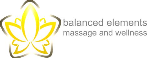 Book A Massage Balanced Elements Massage And Wellness Centre