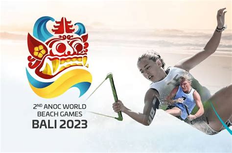 Bali Mundur Jadi Tuan Rumah World Beach Games 2023 BicaraIndonesia Net