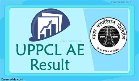 UPPCL AE Result 2021 Answer Key Cut Off Interview Career Adda