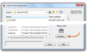Basic AutoCAD Customization Custom Programs AutoCAD Blog Autodesk