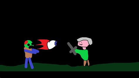 TERRARIA P1 Humble Beginnings YouTube