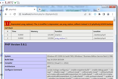 PHP Preg replace 正则替换绕过 4eg1s 博客园