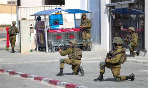 תחקיר הקרב בקיבוץ גבים המחבלים לא הצליחו להיכנס נמלטו וחוסלו בחדרי חרדים