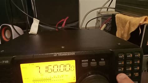 Placa Dsp Ut 106 Youtube