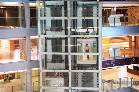 Hong Kongs Kitec Venue Once Hosted Mirror And Transformed Musical