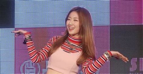 포텐 혜진귀여움은 내 담당