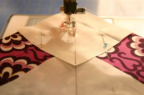 Flying Geese Quilt Block Tutorial Two Methods DIY Tutorial Ideas
