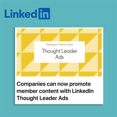 This Is Big Step Forward For Creator Influencer Brand Partnerships On Linkedin The Platform