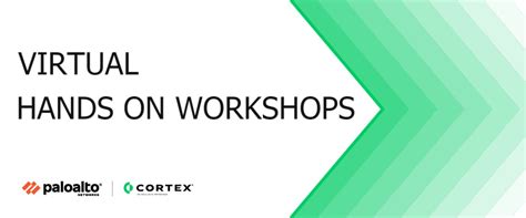 get hands on with cortex xdr and cortex xsoar palo alto networks
