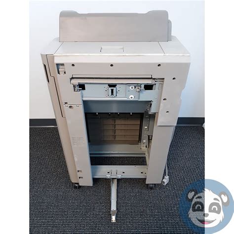 Canon G1 J1 Stapler Finisher And Buffer Pass Unit For Imagerunner C5235a “b” Komercos