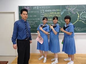福岡県立朝倉高校の制服写真画像まとめレビュー口コミ評判生徒の着こなし夏服冬服詳細情報全国中高制服グラム 全国47都道府県の中学校高等