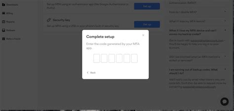 How To Enable Multi Factor Authentication On NordVPN 2025 Guide