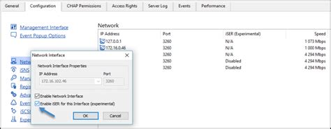 Iser Vs Iscsi Has Much Better Performance Starwind Esx Virtualization
