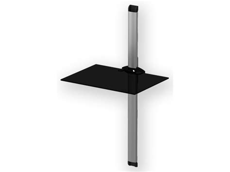 Suporte De TV SONOROUS PL 2610 B SLV Worten Pt