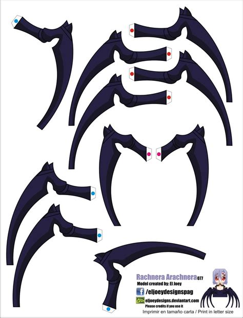 Rachnera Arachnera Rachnera Arachnera Рахнера Арахнера Spider Girl Monster Girl Anime