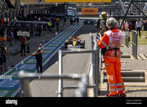 Silverstone UK Th July Silverstone Silverstone Circuit Oscar Piastri
