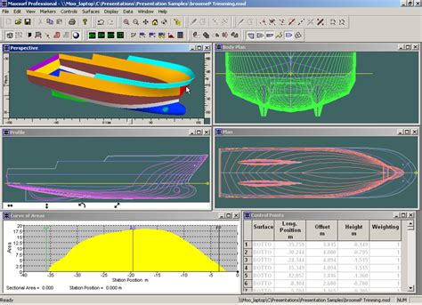 Webinar Intuitive Vessel Design Using A D Parametric Model
