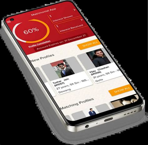 Matrimonial App Development Company Techugo