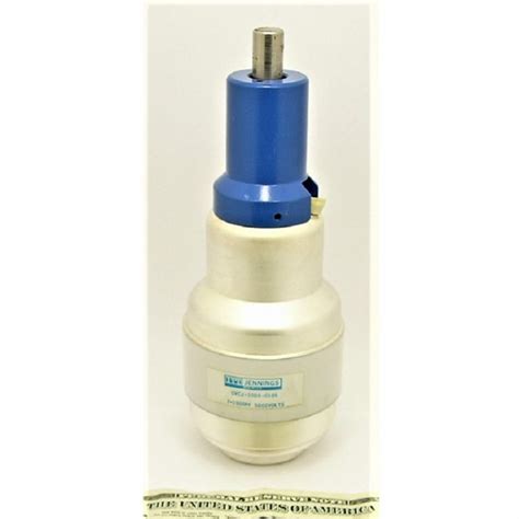 Jennings Cvcj 1000 5s Variable Vacuum Capacitor Max Gain Systems