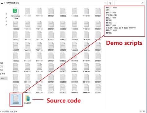 dstike white ducky high performance usb attack tool
